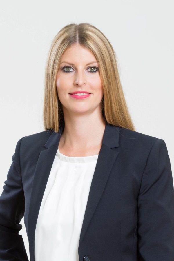Sandra Schultz - BALEX AG | Advokatur & Notariat